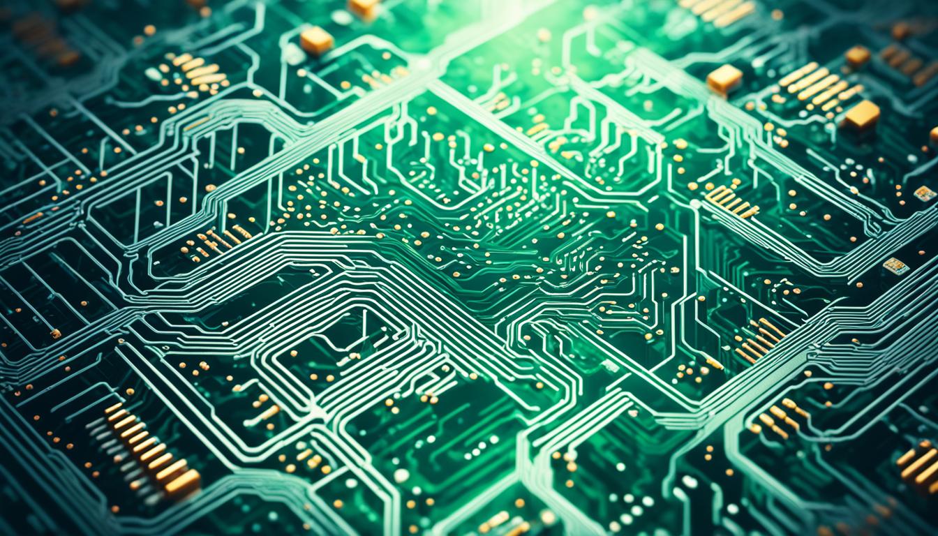 VLSI Wallpapers - Top Free VLSI Backgrounds - WallpaperAccess