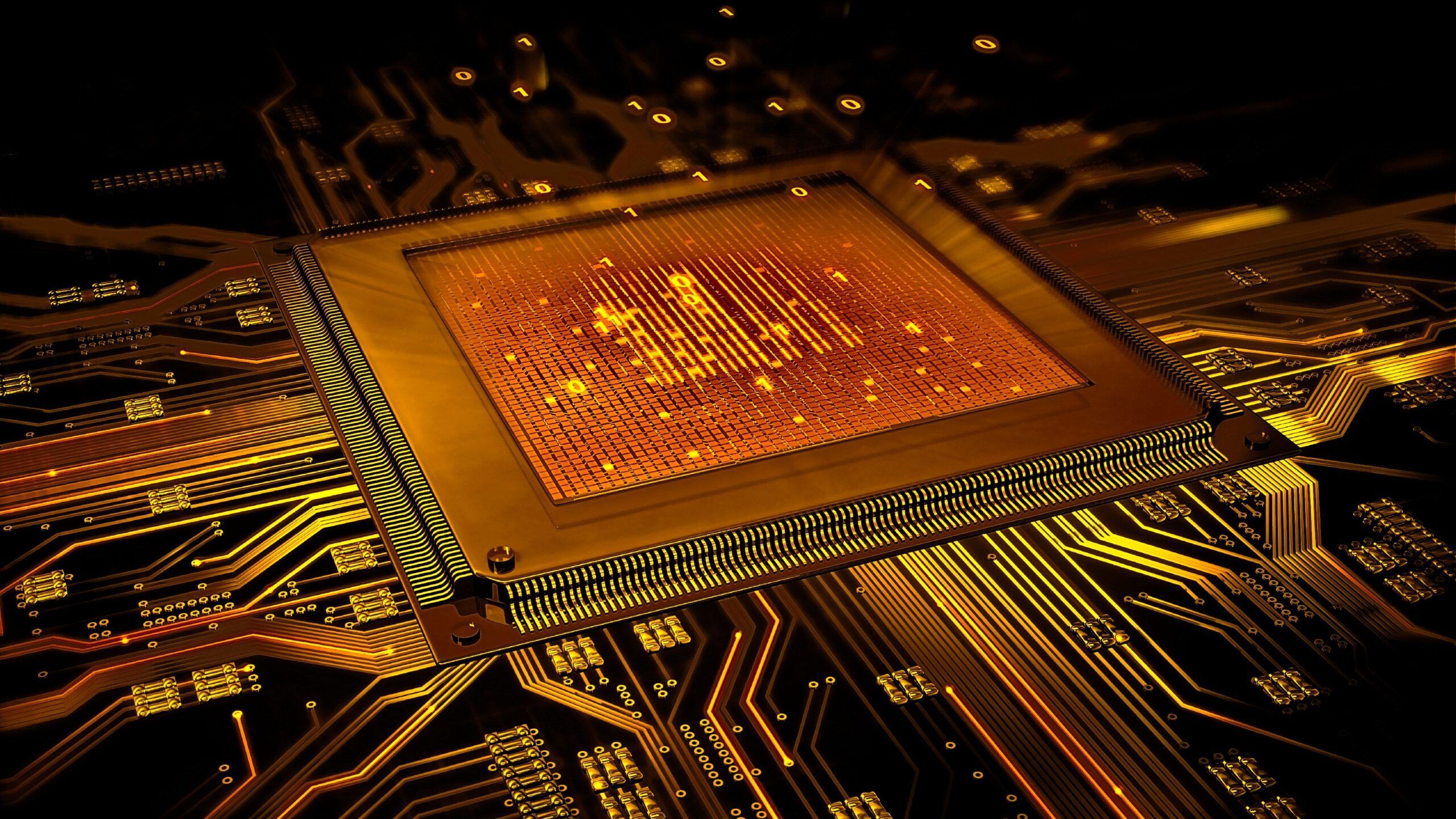 VLSI Wallpapers - Top Free VLSI Backgrounds - WallpaperAccess