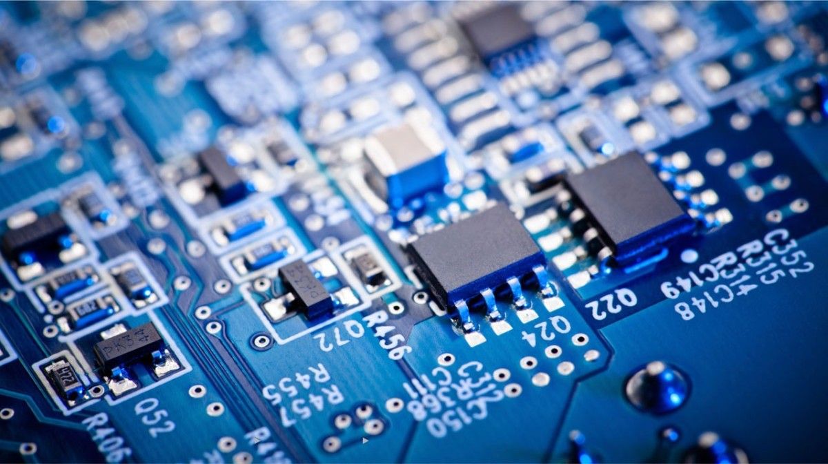 VLSI Wallpapers - Top Free VLSI Backgrounds - WallpaperAccess