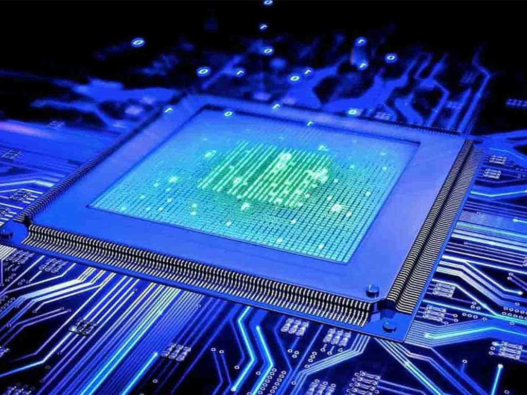 VLSI Wallpapers - Top Free VLSI Backgrounds - WallpaperAccess