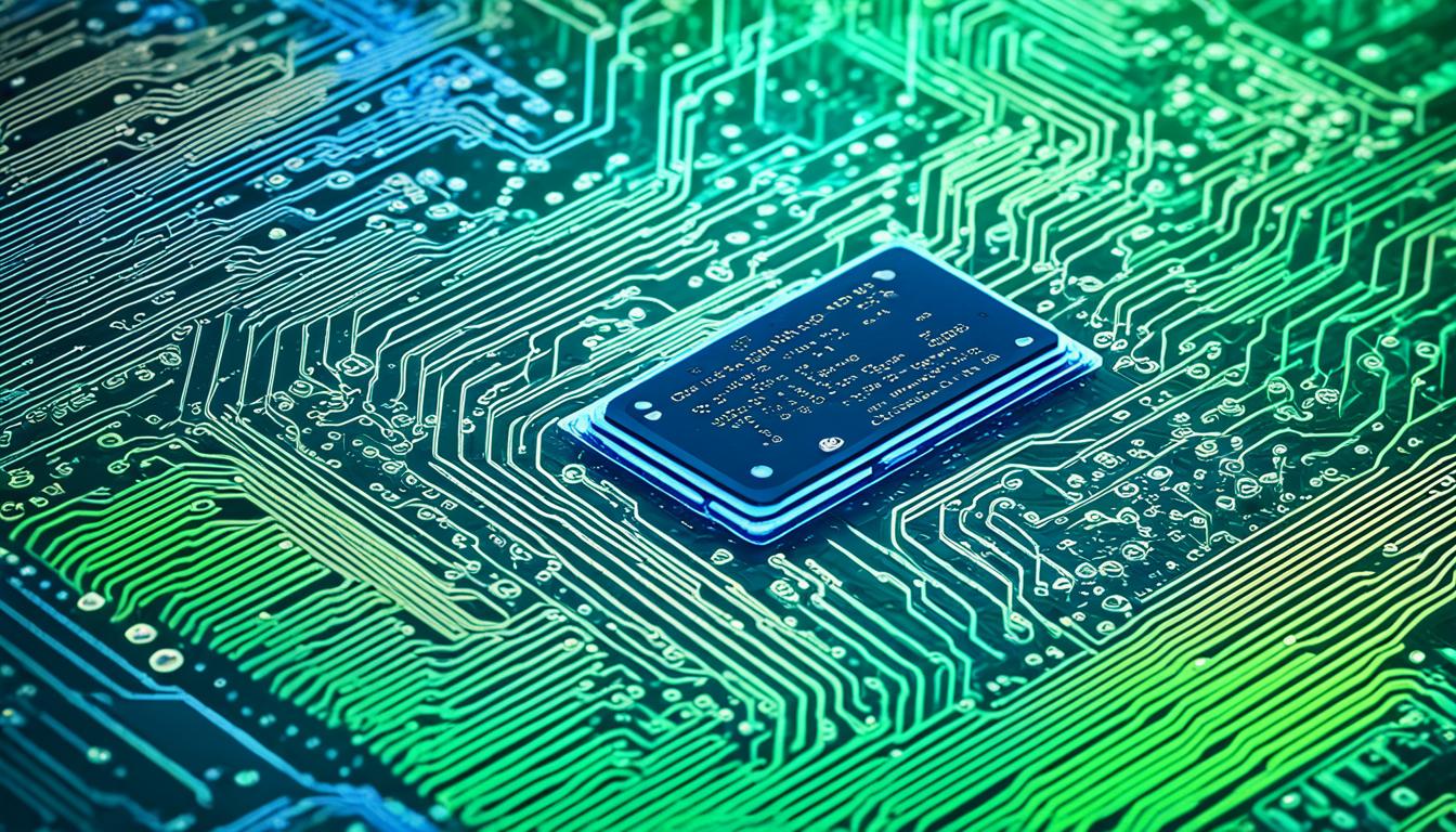 VLSI Wallpapers - Top Free VLSI Backgrounds - WallpaperAccess