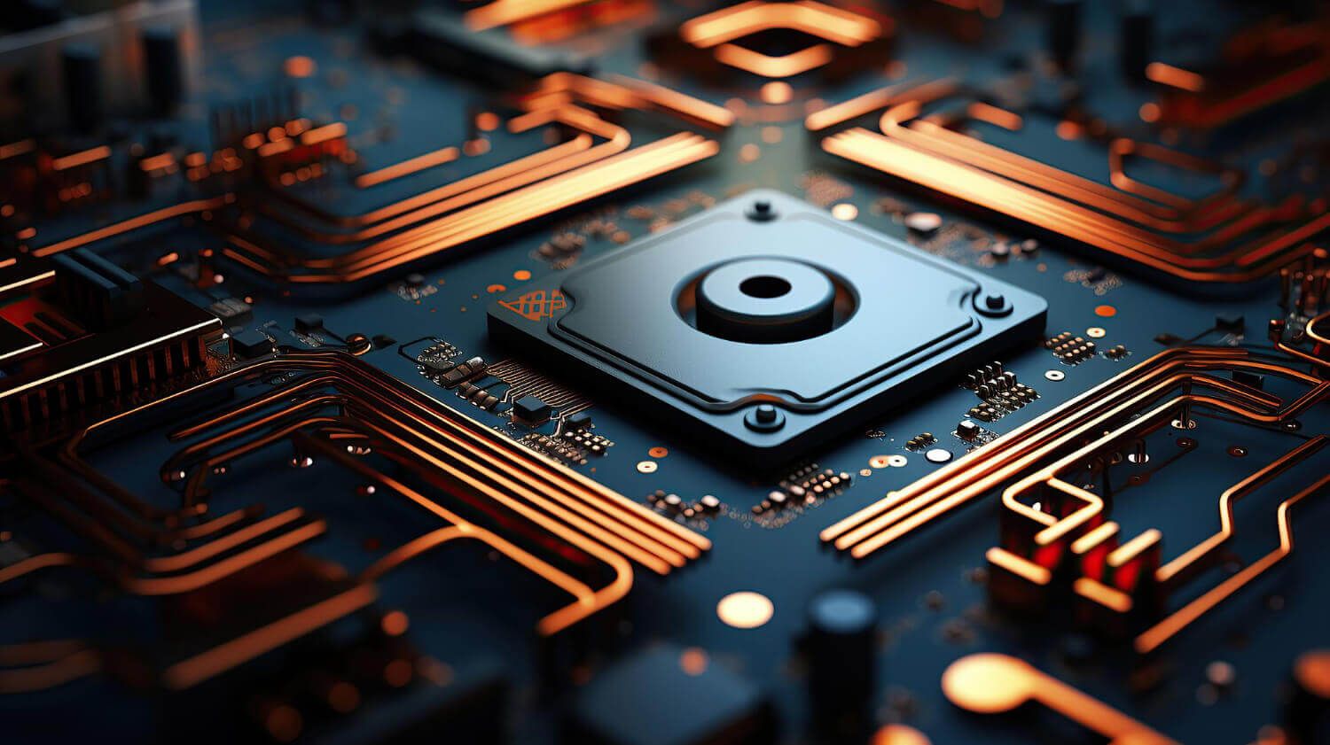 VLSI Wallpapers - Top Free VLSI Backgrounds - WallpaperAccess