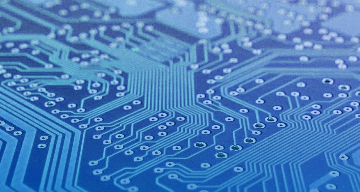 VLSI Wallpapers - Top Free VLSI Backgrounds - WallpaperAccess