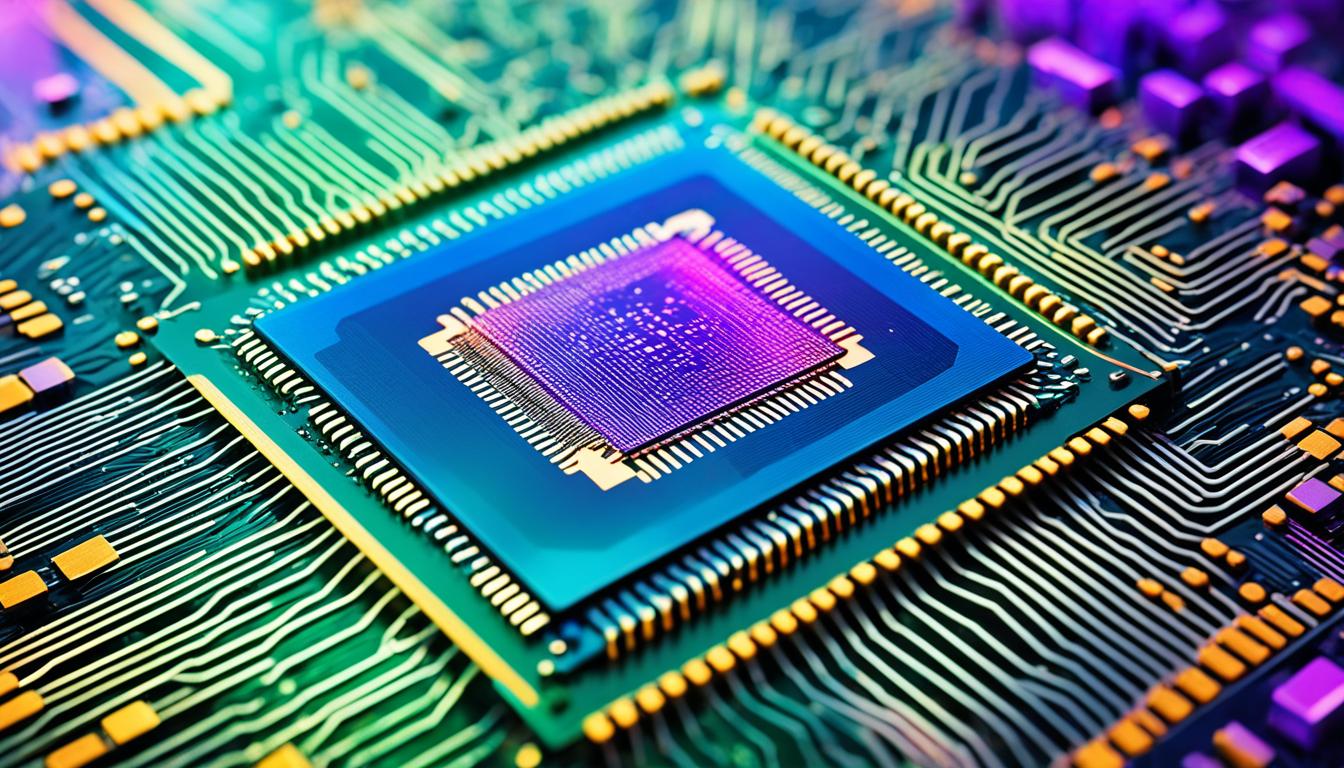 VLSI Wallpapers - Top Free VLSI Backgrounds - WallpaperAccess