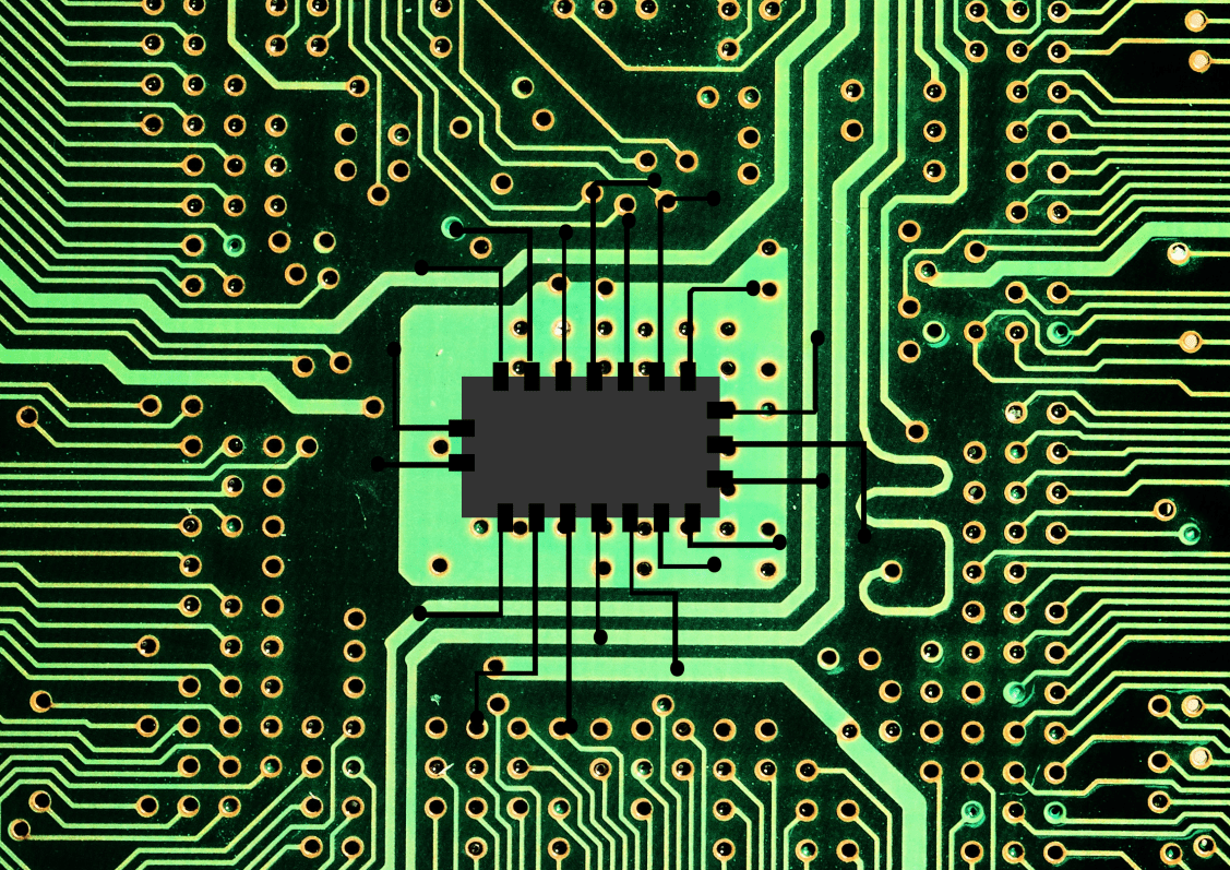 VLSI Wallpapers - Top Free VLSI Backgrounds - WallpaperAccess