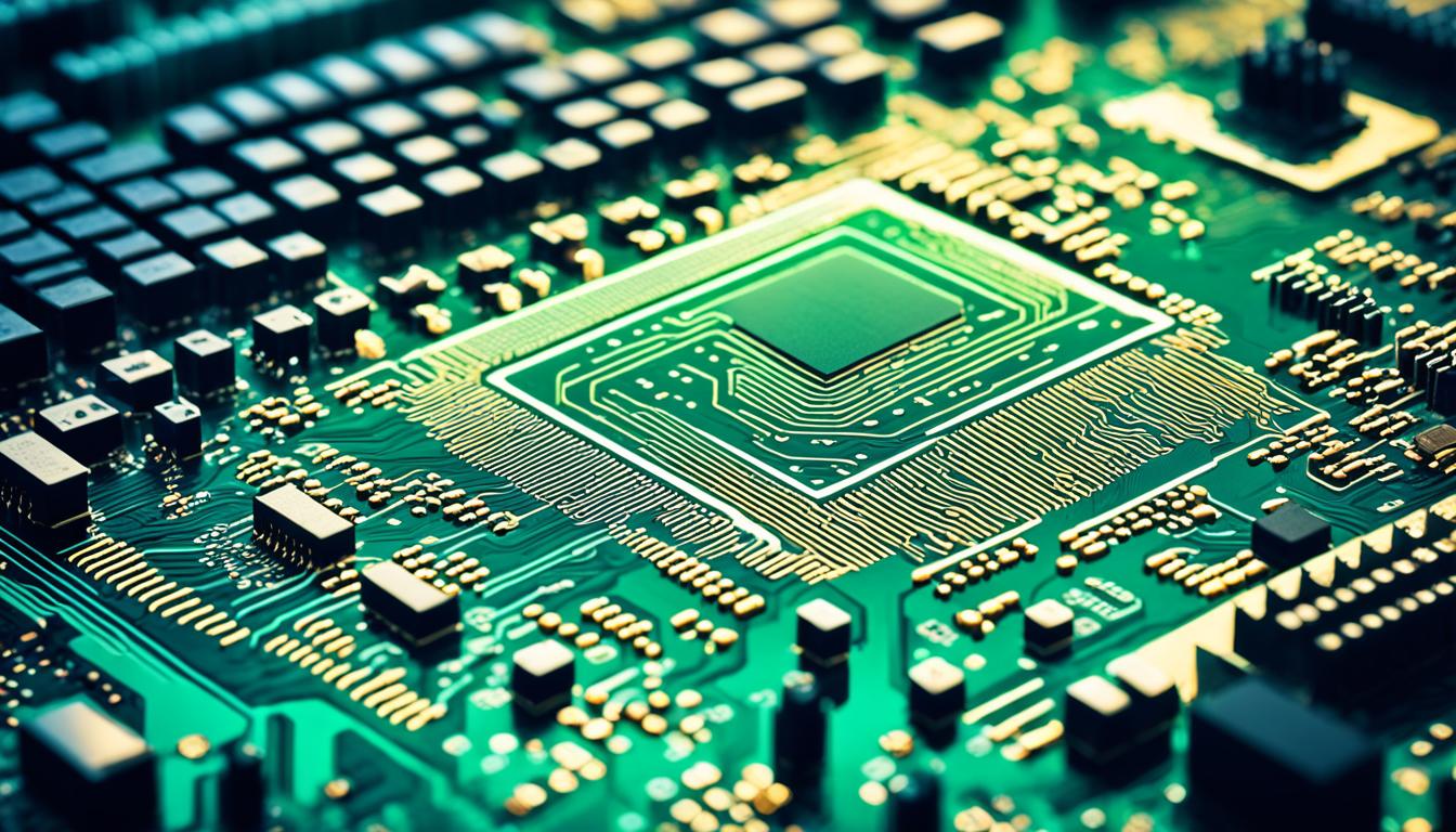 VLSI Wallpapers - Top Free VLSI Backgrounds - WallpaperAccess