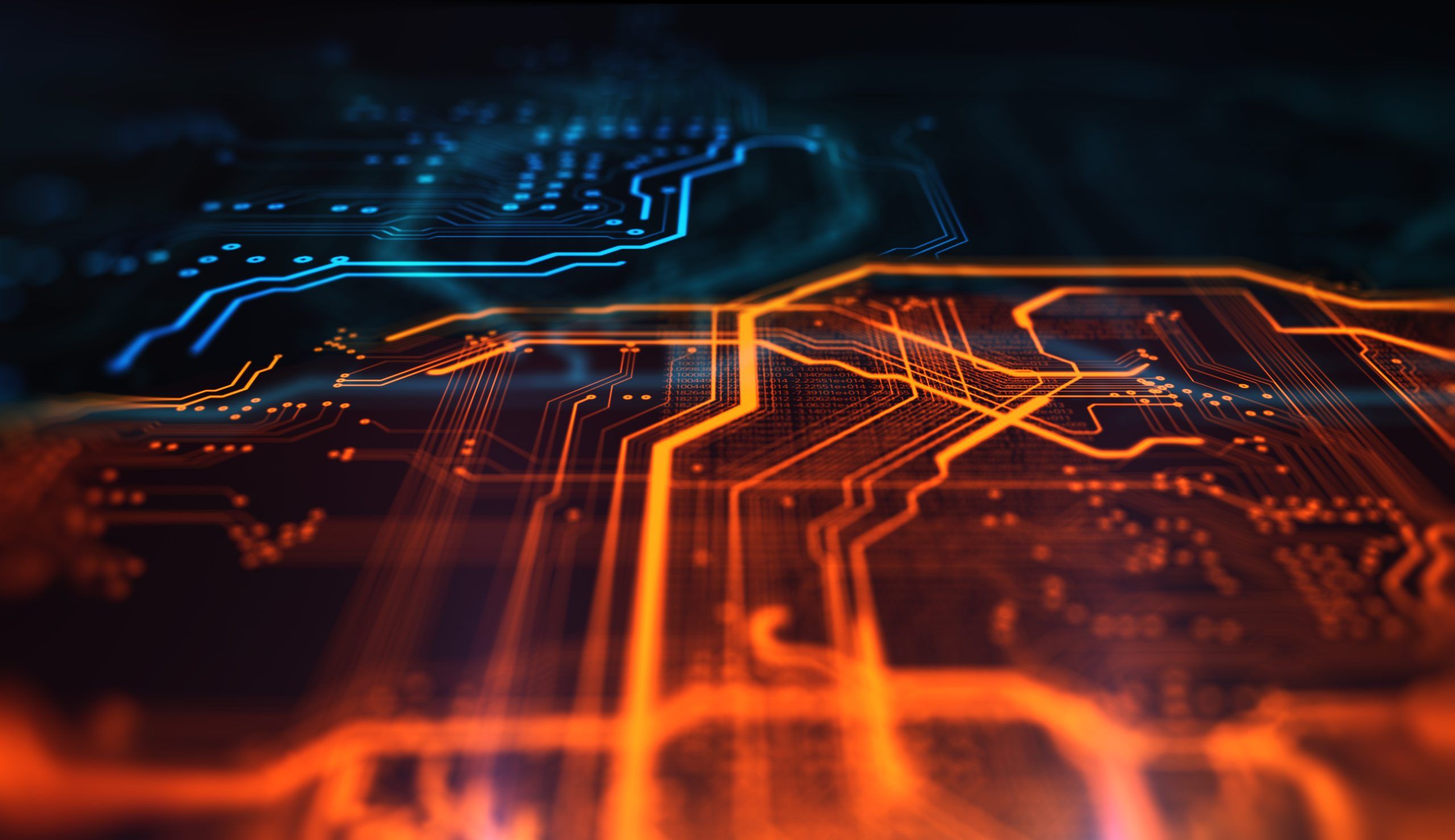 VLSI Wallpapers - Top Free VLSI Backgrounds - WallpaperAccess