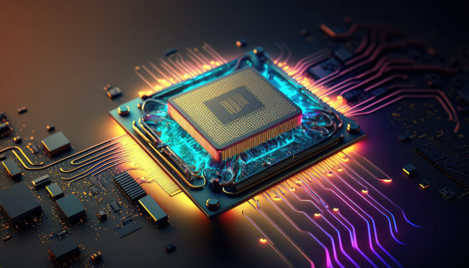 VLSI Wallpapers - Top Free VLSI Backgrounds - WallpaperAccess