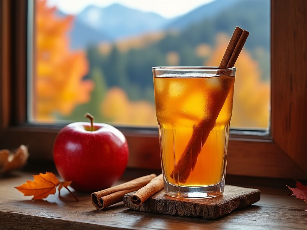 Cider Wallpapers - Top Free Cider Backgrounds - WallpaperAccess