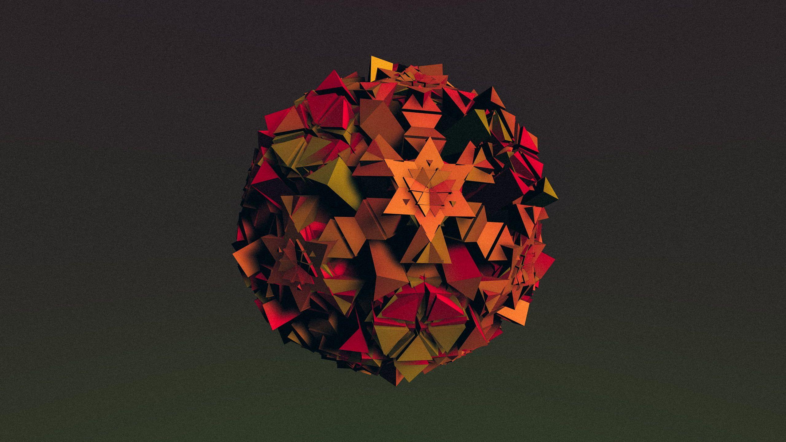 4D Abstract Wallpapers - Top Free 4D Abstract Backgrounds - WallpaperAccess