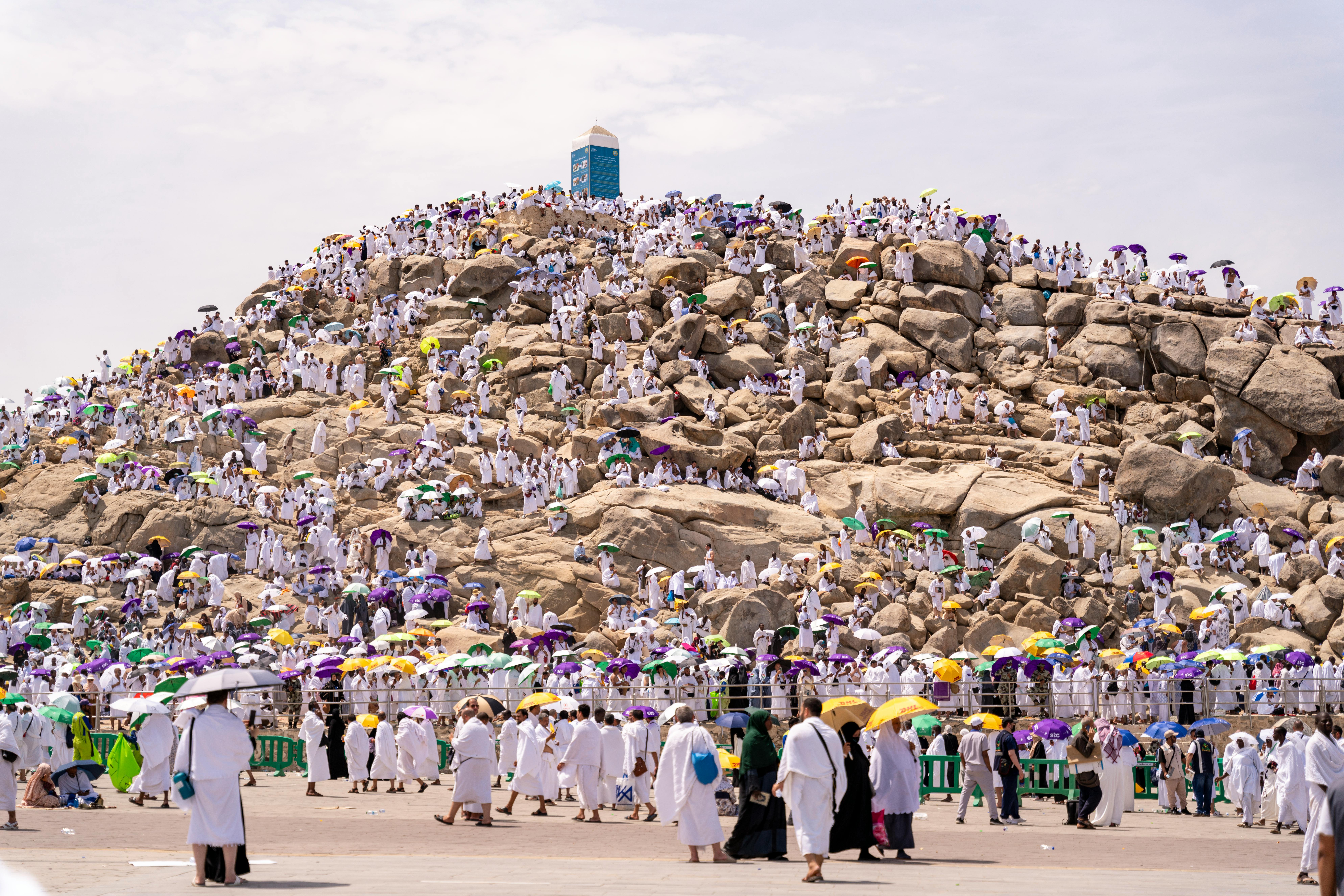 Arafah Wallpapers - Top Free Arafah Backgrounds - WallpaperAccess