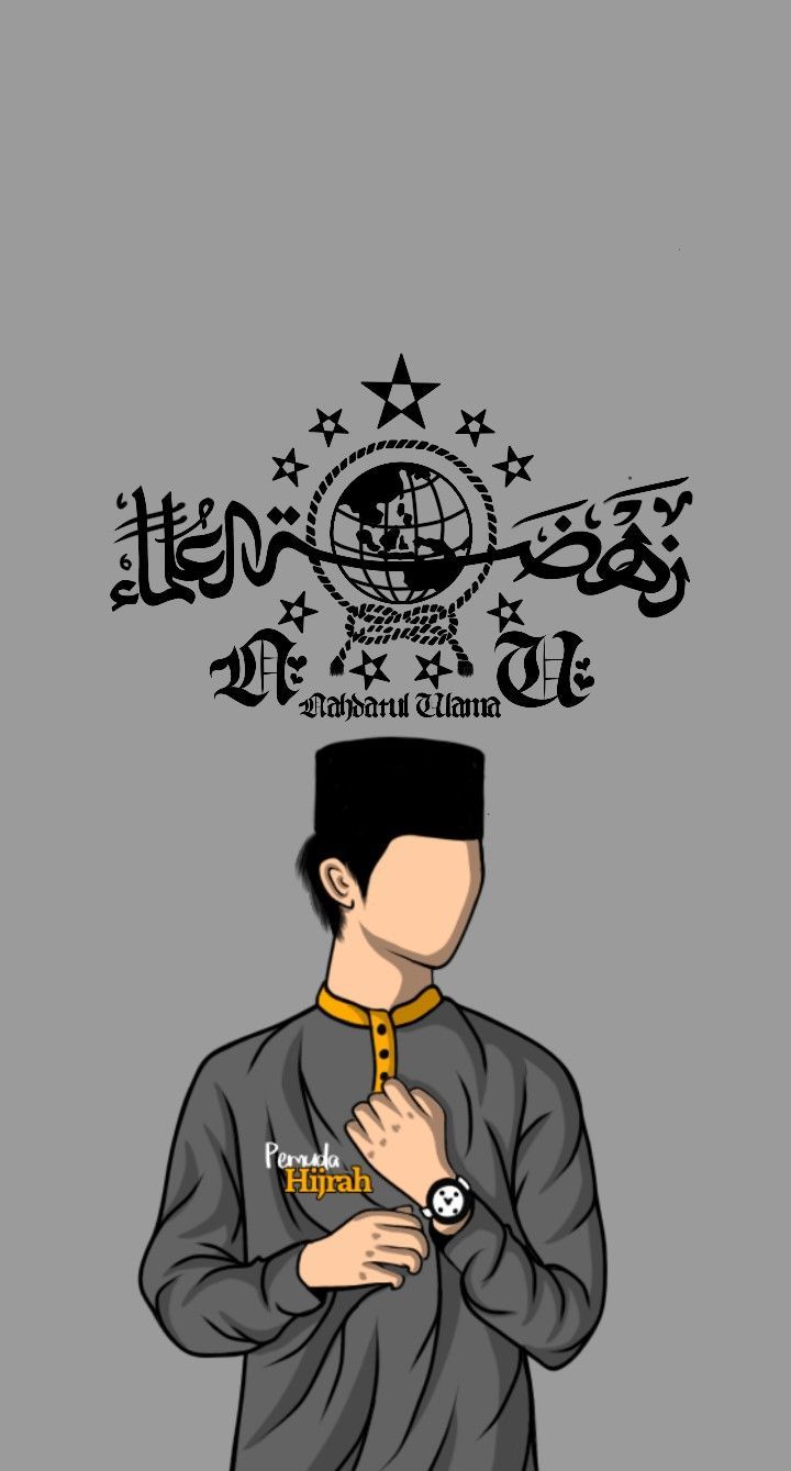 Santri Wallpapers - Top Free Santri Backgrounds - WallpaperAccess