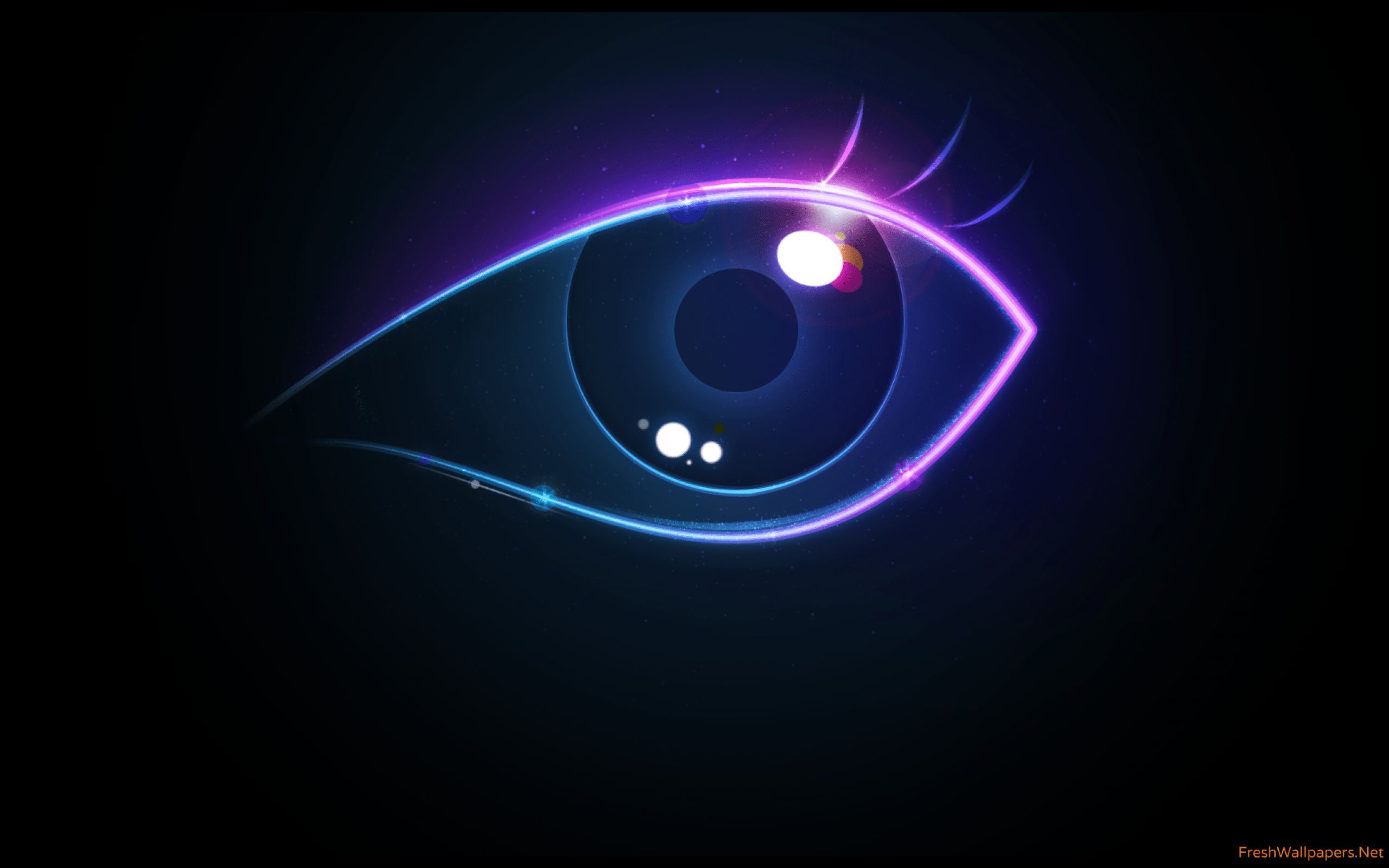 Eye Desktop Wallpapers - Top Free Eye Desktop Backgrounds - WallpaperAccess