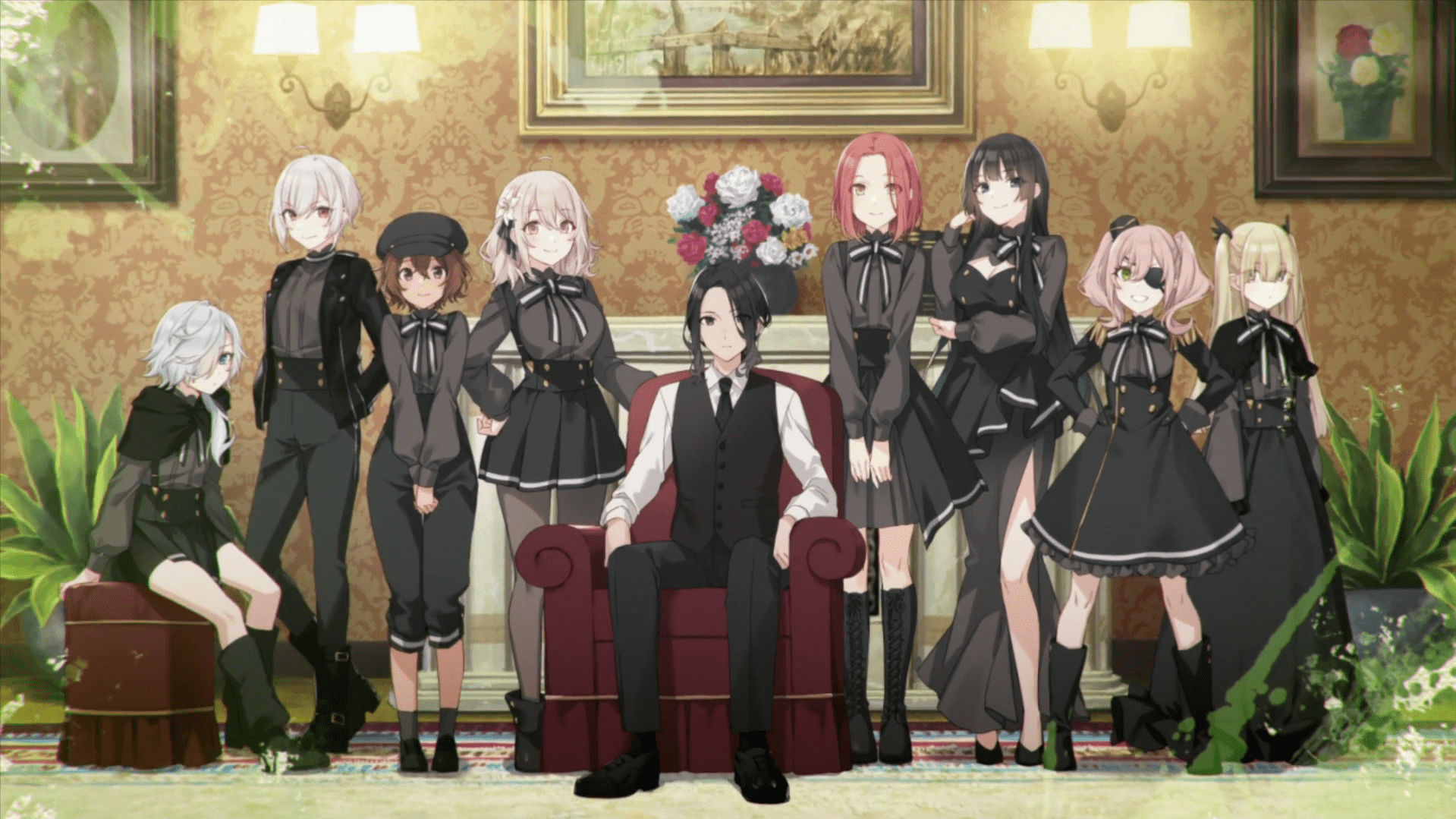 Spy Classroom Wallpapers - Top Free Spy Classroom Backgrounds ...