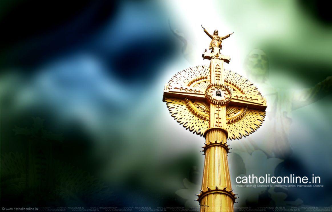 Catholic Desktop Wallpapers - Top Free Catholic Desktop Backgrounds ...