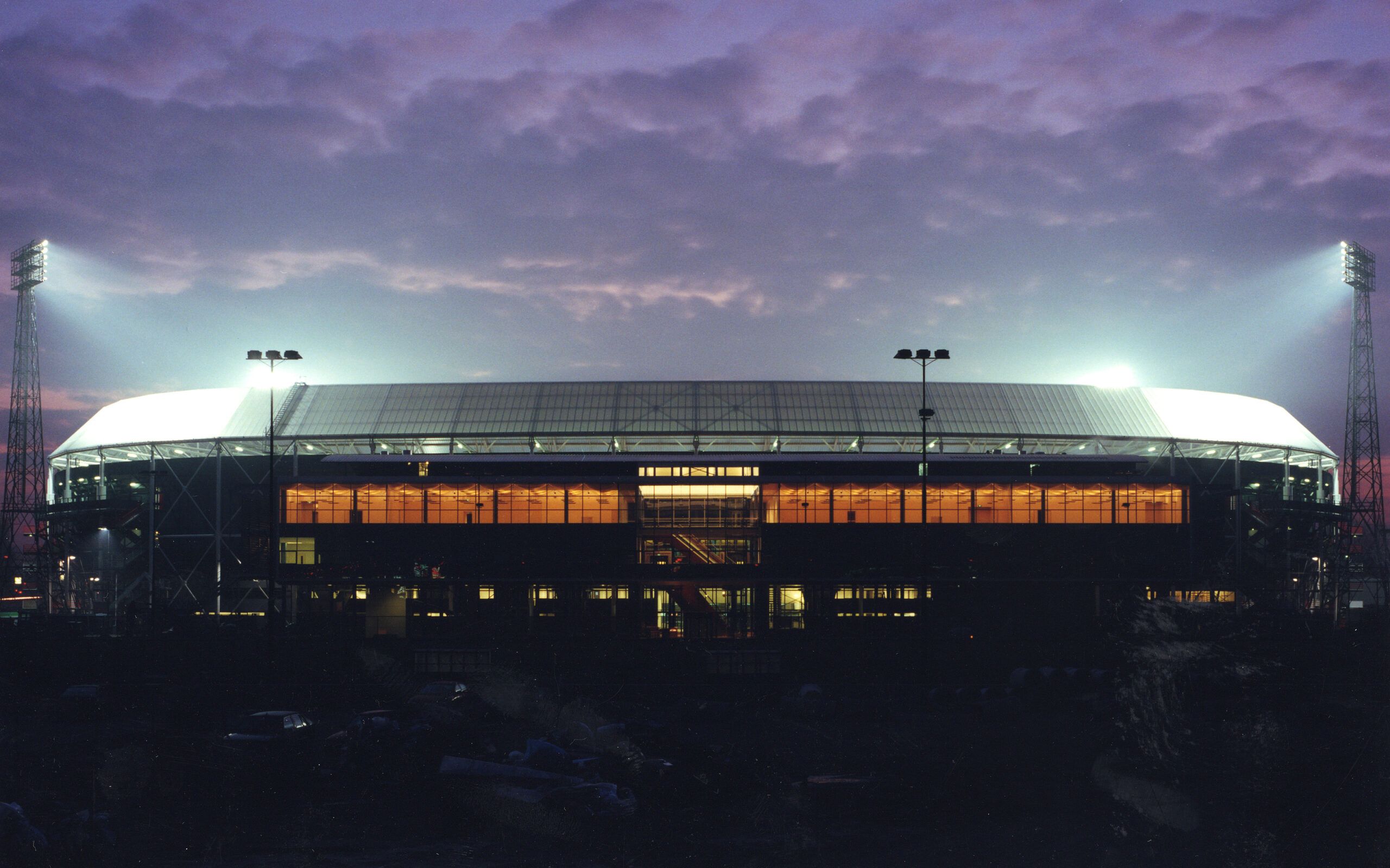 De Kuip Wallpapers - Top Free De Kuip Backgrounds - WallpaperAccess