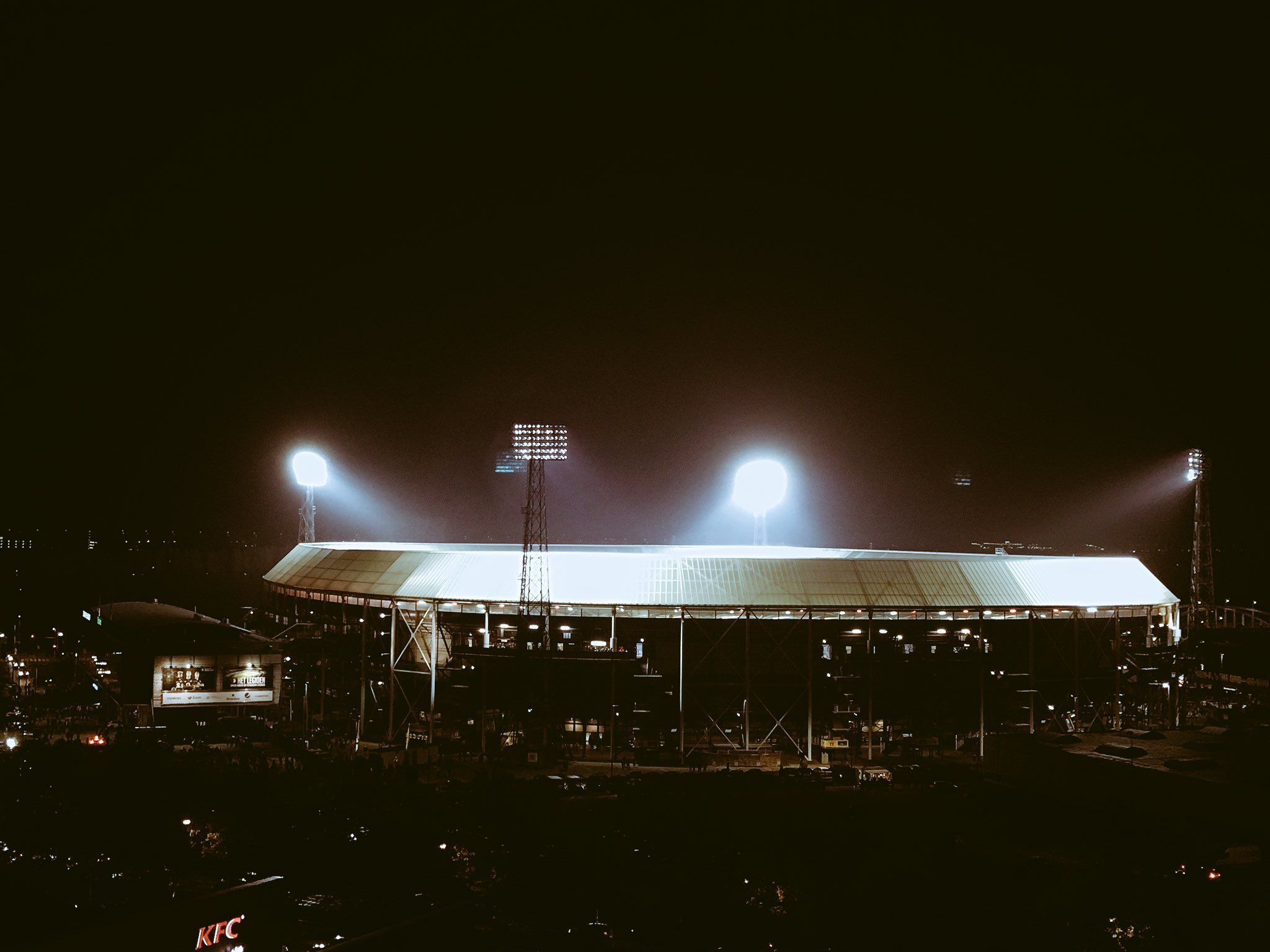De Kuip Wallpapers - Top Free De Kuip Backgrounds - WallpaperAccess