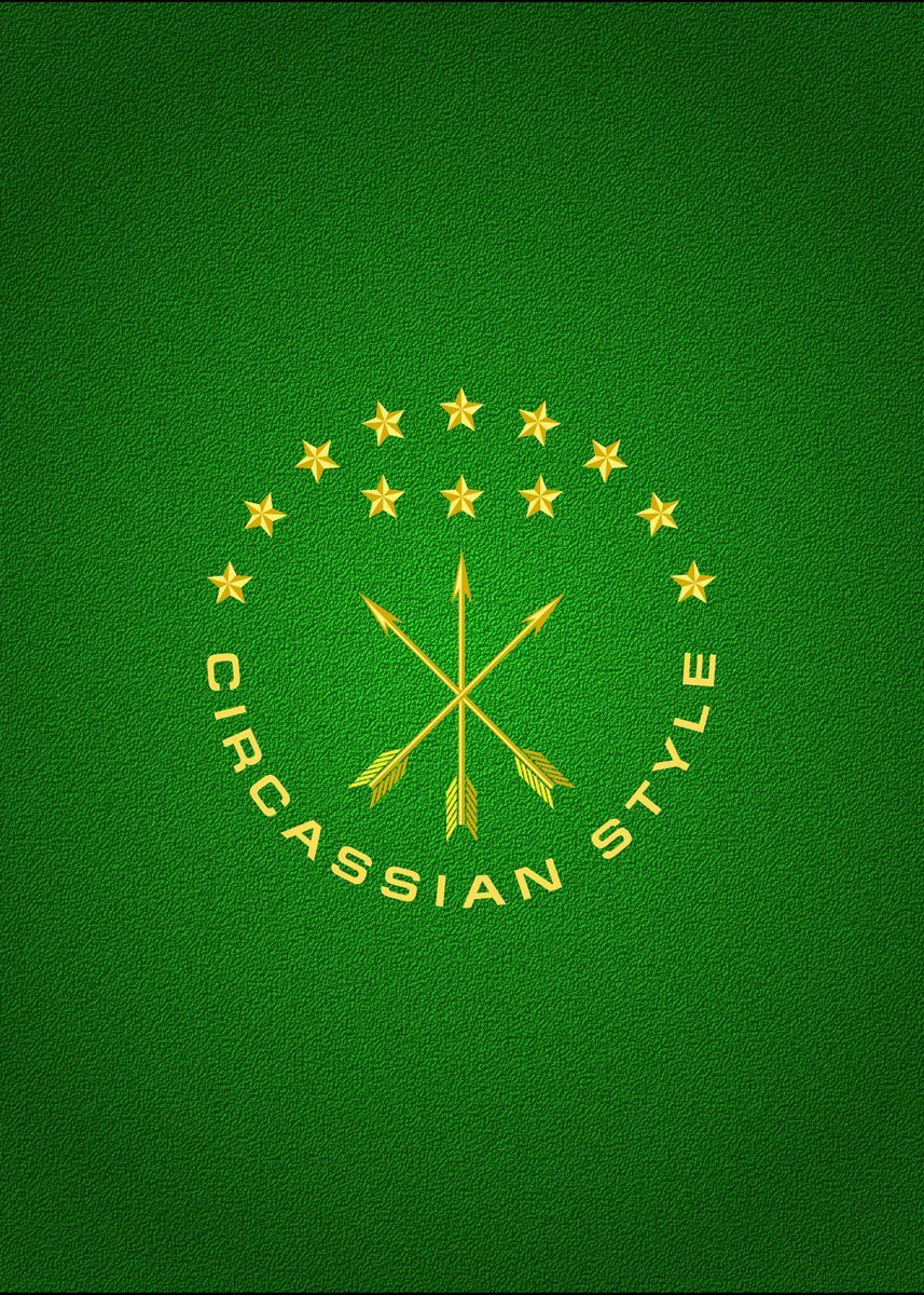 Circassian Wallpapers - Top Free Circassian Backgrounds - WallpaperAccess