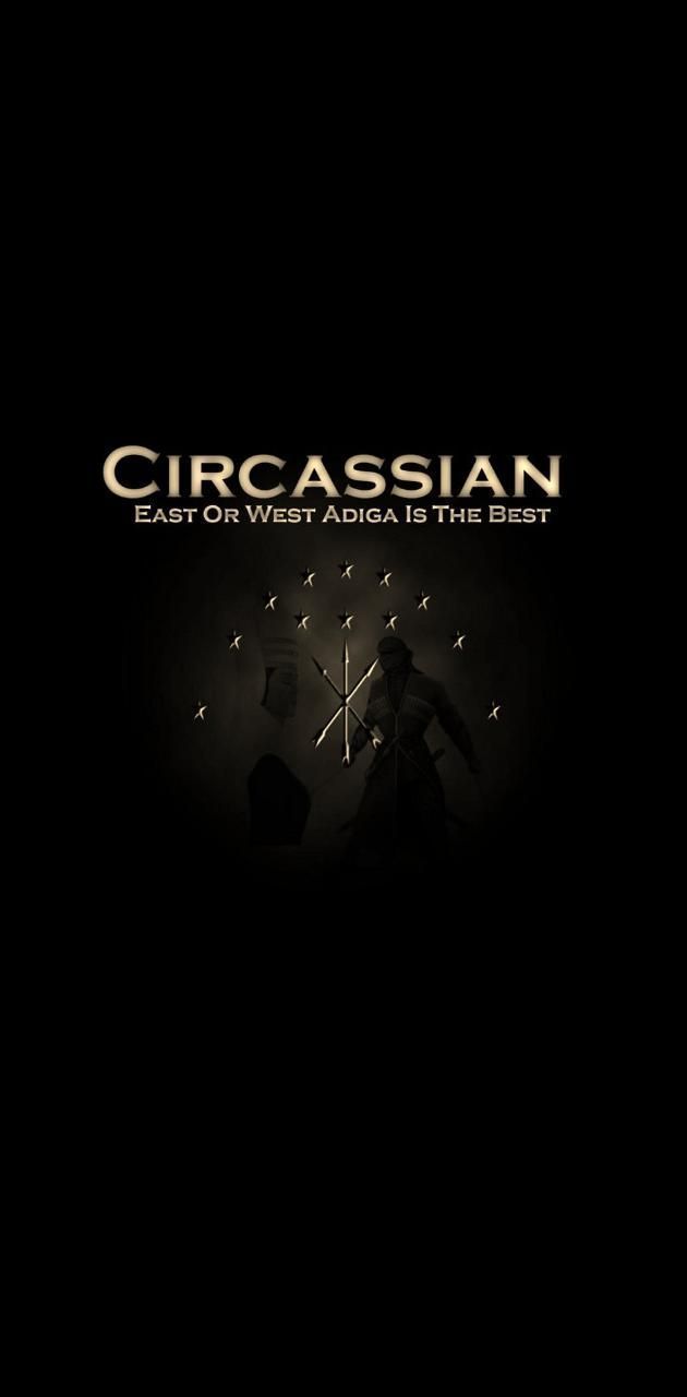 Circassian Wallpapers - Top Free Circassian Backgrounds - WallpaperAccess