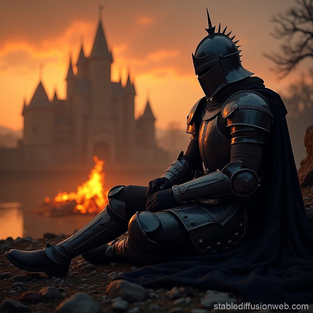 Sad Knight Wallpapers - Top Free Sad Knight Backgrounds - WallpaperAccess