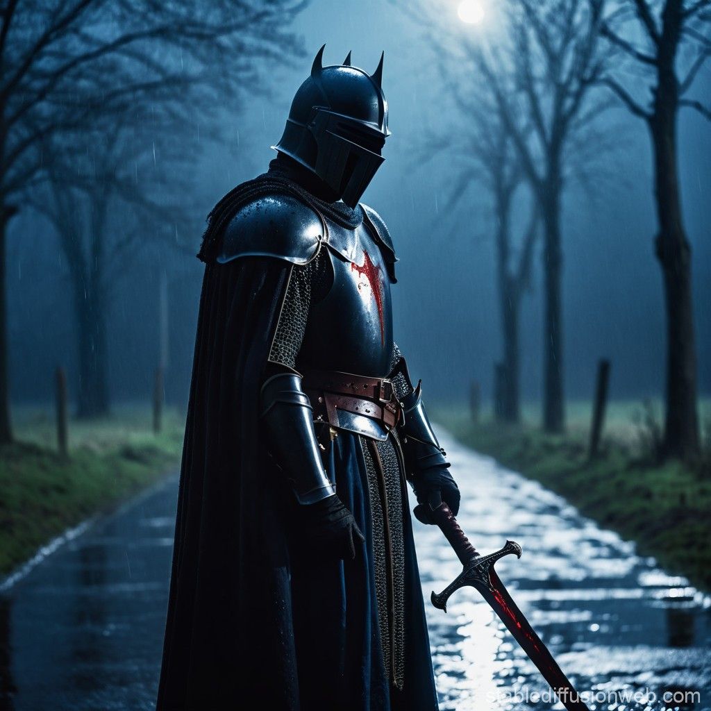 Sad Knight Wallpapers - Top Free Sad Knight Backgrounds - WallpaperAccess