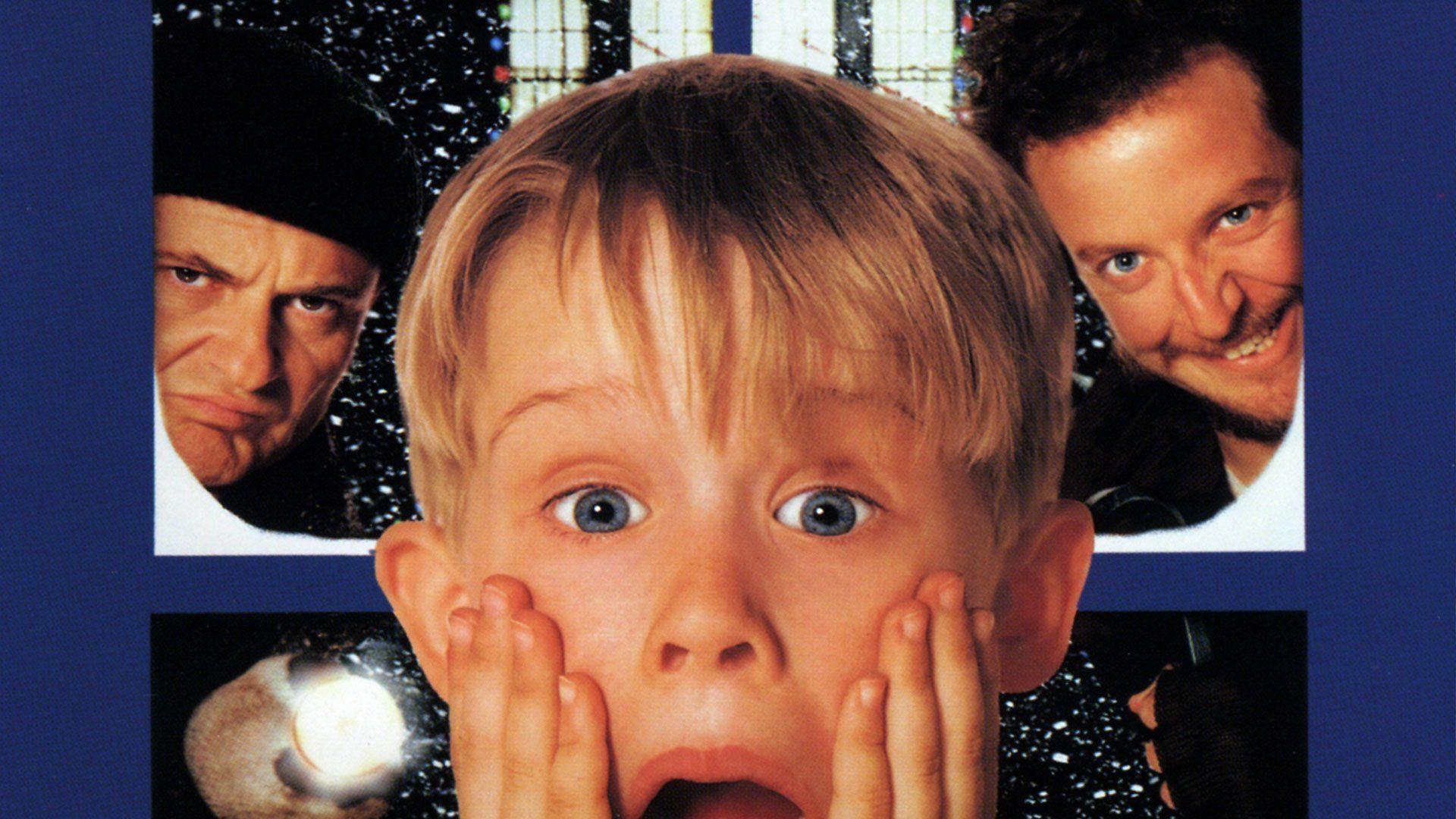 HD Home Alone Wallpapers - Top Free HD Home Alone Backgrounds ...