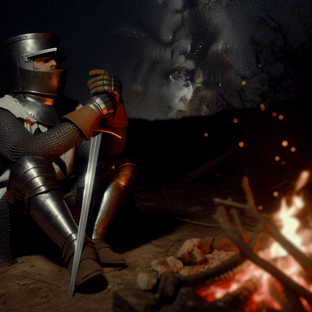 Sad Knight Wallpapers - Top Free Sad Knight Backgrounds - WallpaperAccess