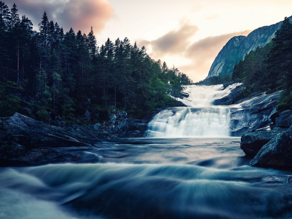 River Water Wallpapers - Top Free River Water Backgrounds - WallpaperAccess