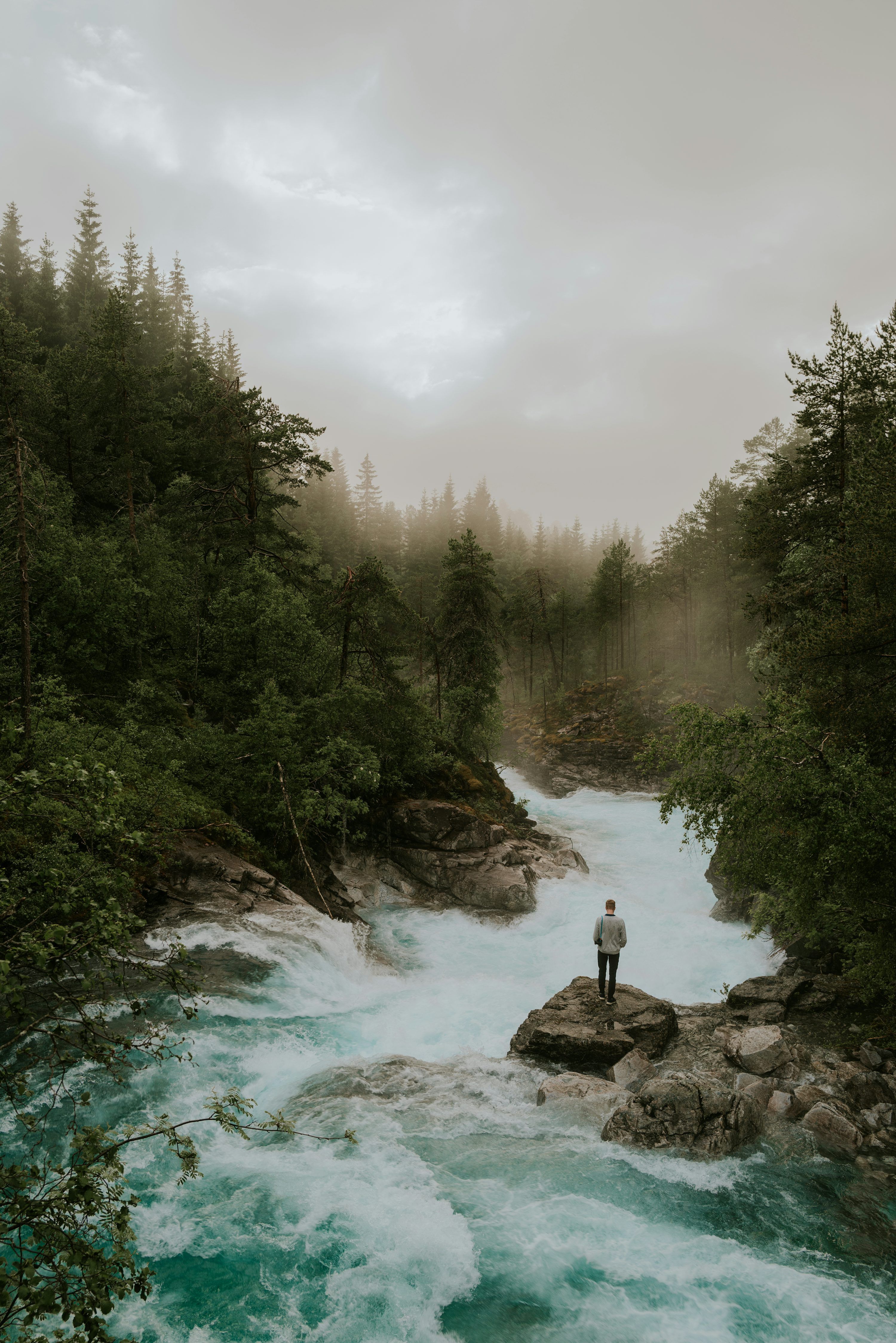 River Water Wallpapers - Top Free River Water Backgrounds - WallpaperAccess