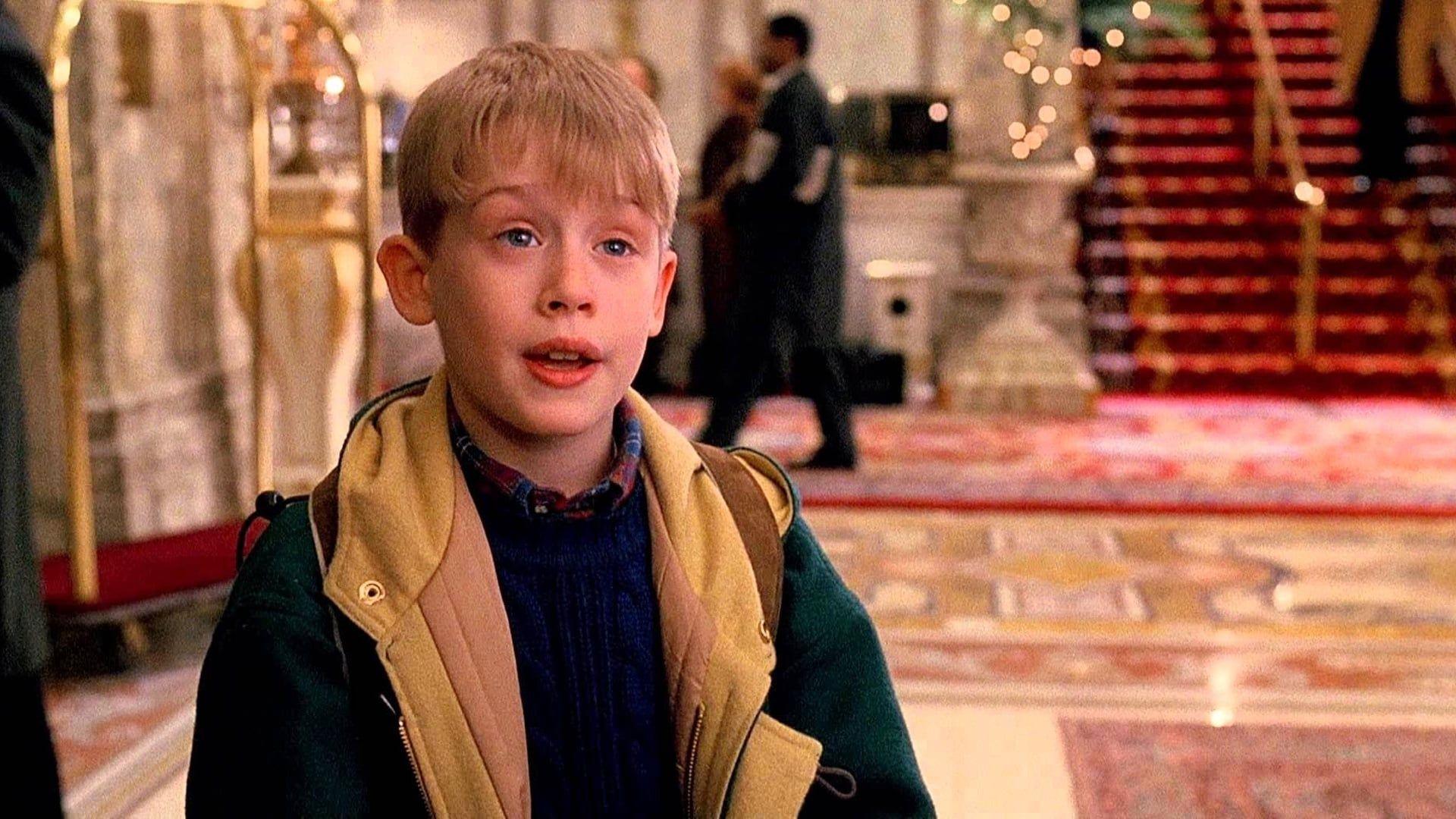 Home Alone Computer Wallpapers - Top Free Home Alone Computer ...