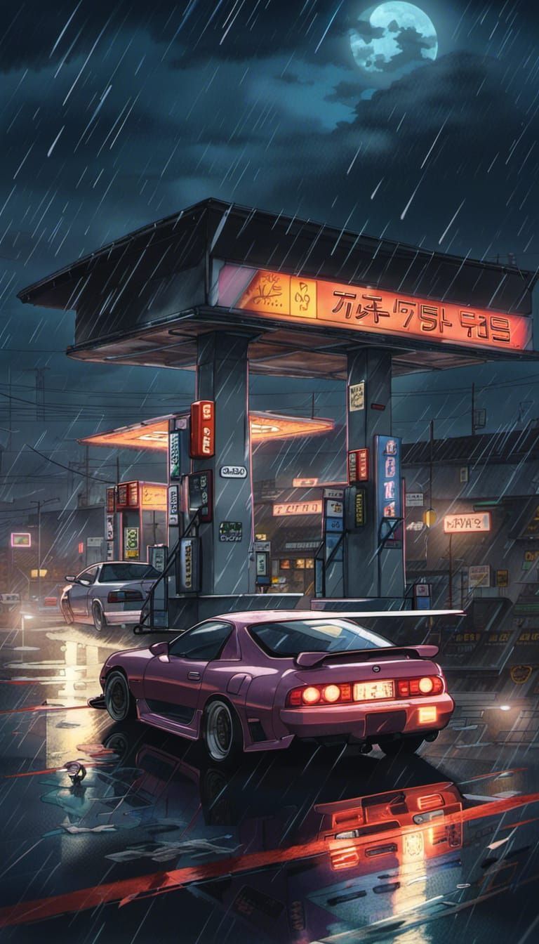 Supra Anime Wallpapers - Top Free Supra Anime Backgrounds - WallpaperAccess