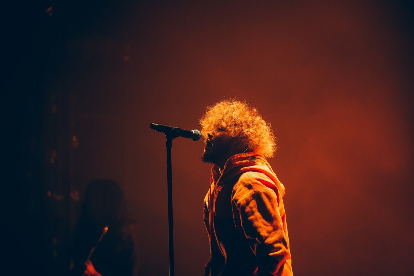 Vaundy Wallpapers - Top Free Vaundy Backgrounds - WallpaperAccess