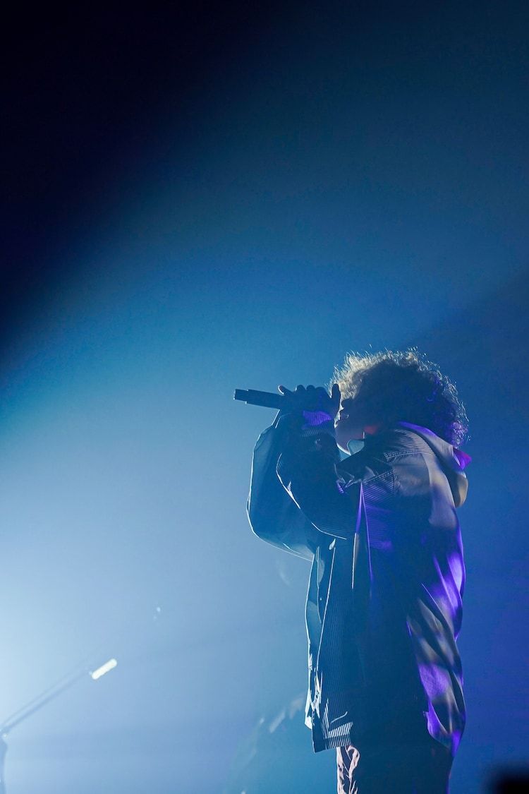 Vaundy Wallpapers - Top Free Vaundy Backgrounds - WallpaperAccess