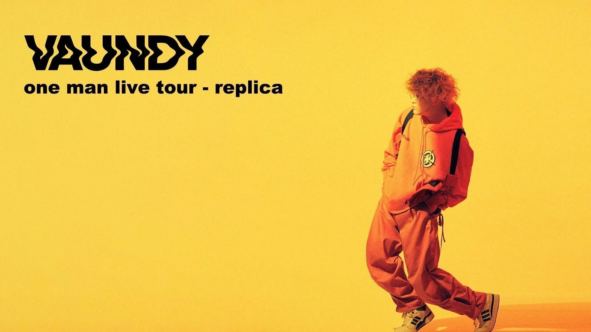 Vaundy Wallpapers - Top Free Vaundy Backgrounds - WallpaperAccess