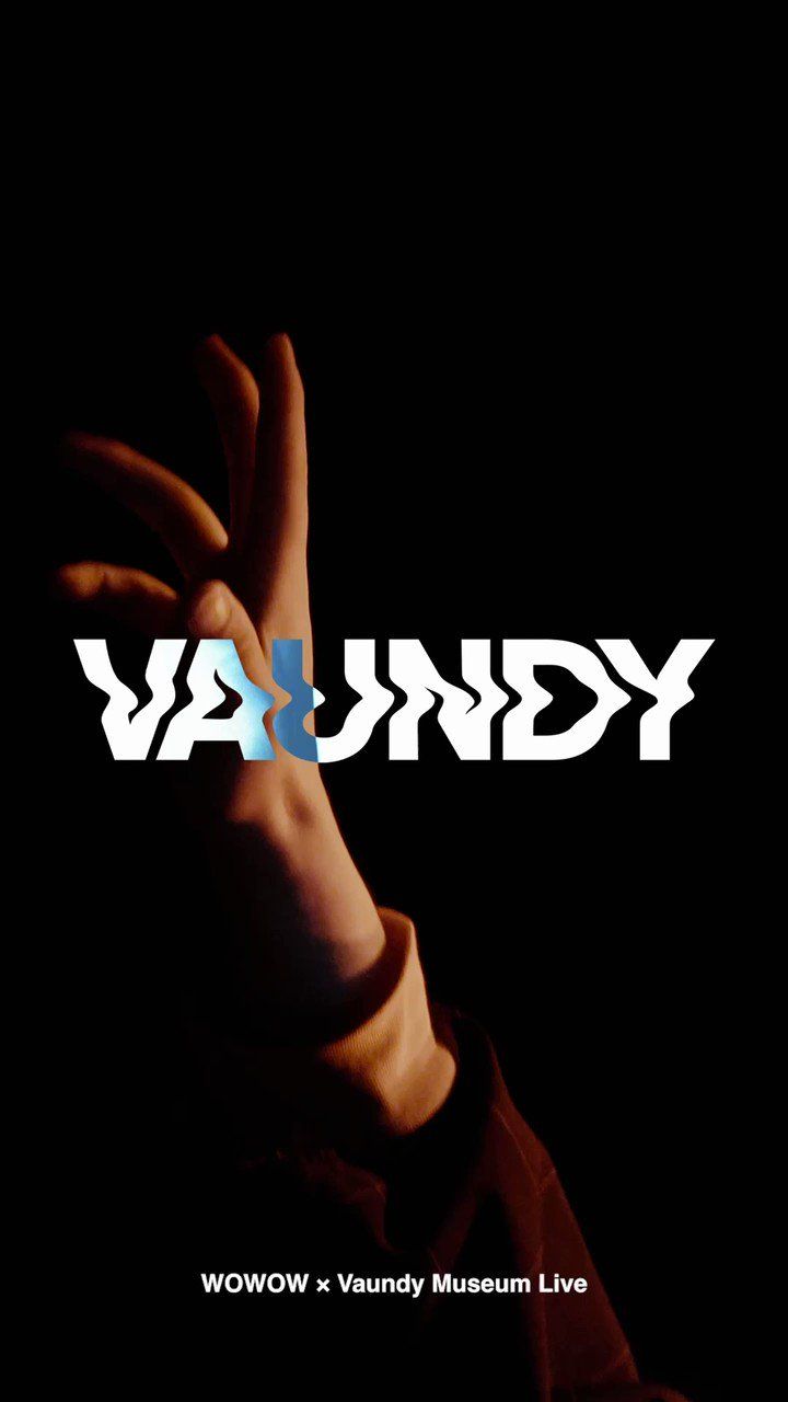 Vaundy Wallpapers - Top Free Vaundy Backgrounds - WallpaperAccess