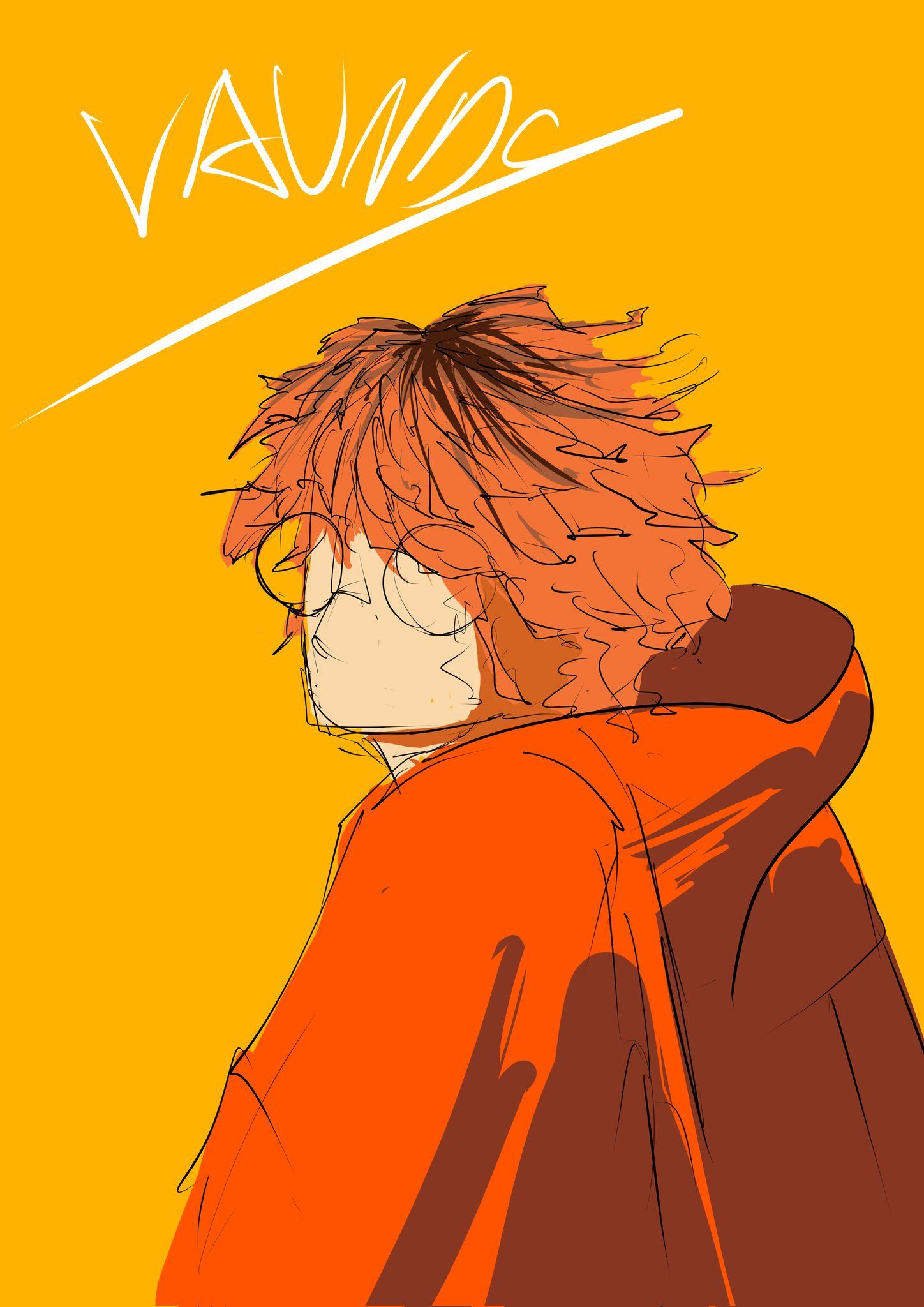 Vaundy Wallpapers - Top Free Vaundy Backgrounds - WallpaperAccess