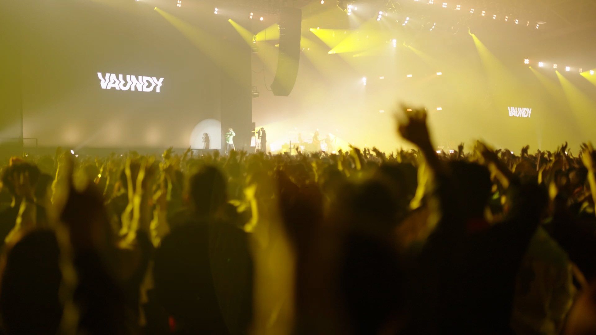 Vaundy Wallpapers - Top Free Vaundy Backgrounds - WallpaperAccess