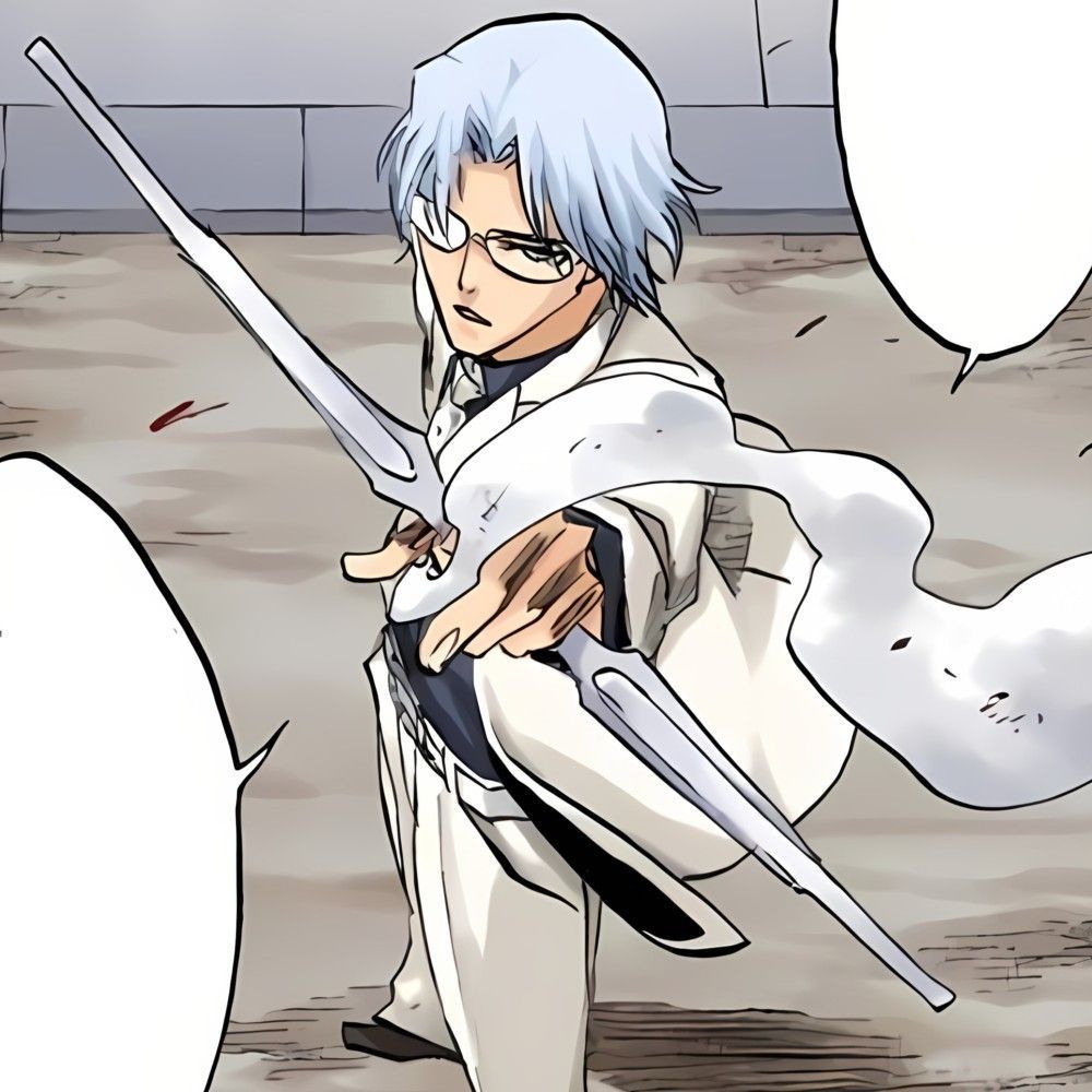 Ryūken Ishida Wallpapers - Top Free Ryūken Ishida Backgrounds ...