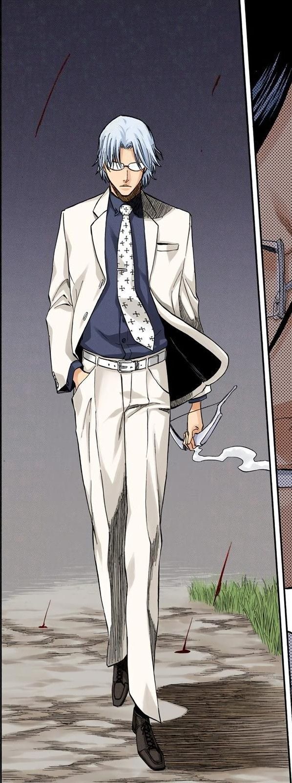 Ryūken Ishida Wallpapers - Top Free Ryūken Ishida Backgrounds ...