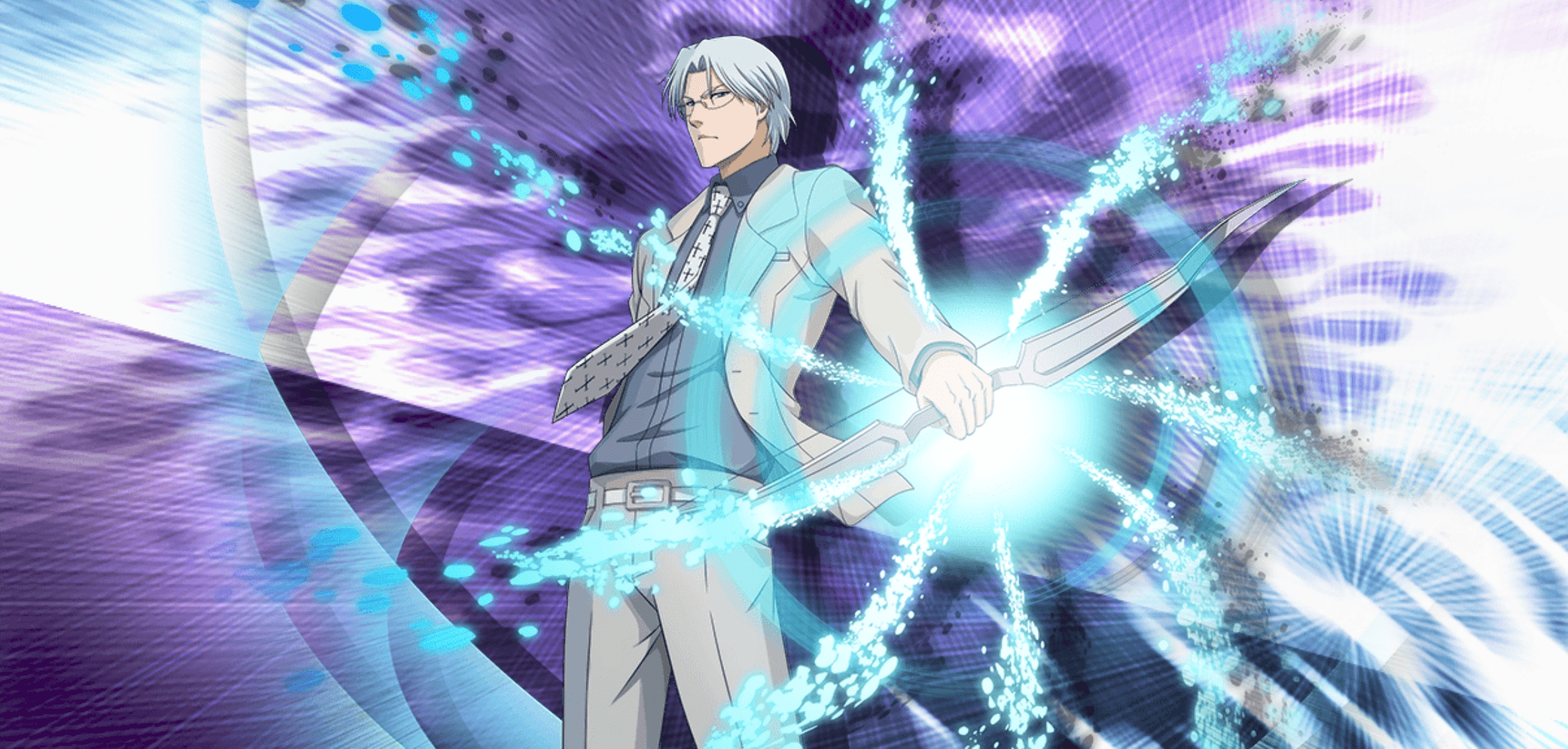 Ryūken Ishida Wallpapers - Top Free Ryūken Ishida Backgrounds ...