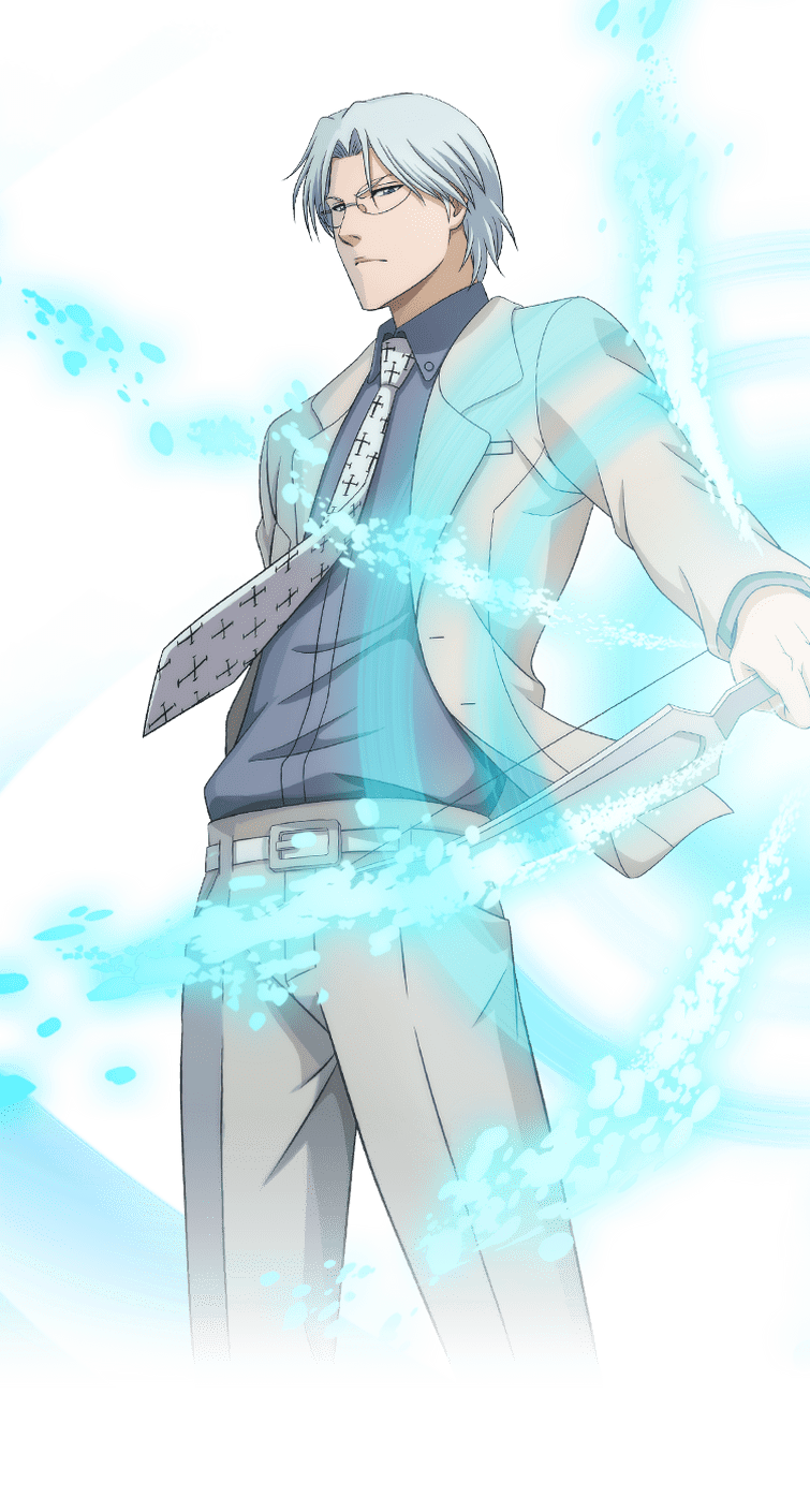 Ryūken Ishida Wallpapers - Top Free Ryūken Ishida Backgrounds ...