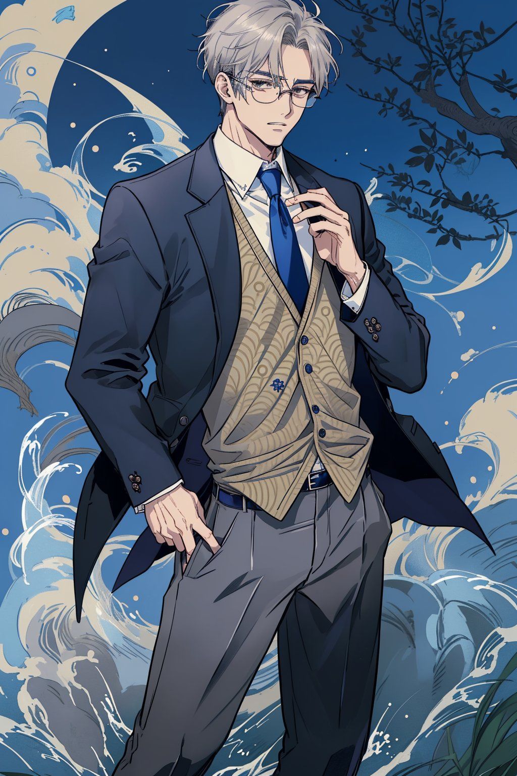 Ryūken Ishida Wallpapers - Top Free Ryūken Ishida Backgrounds ...