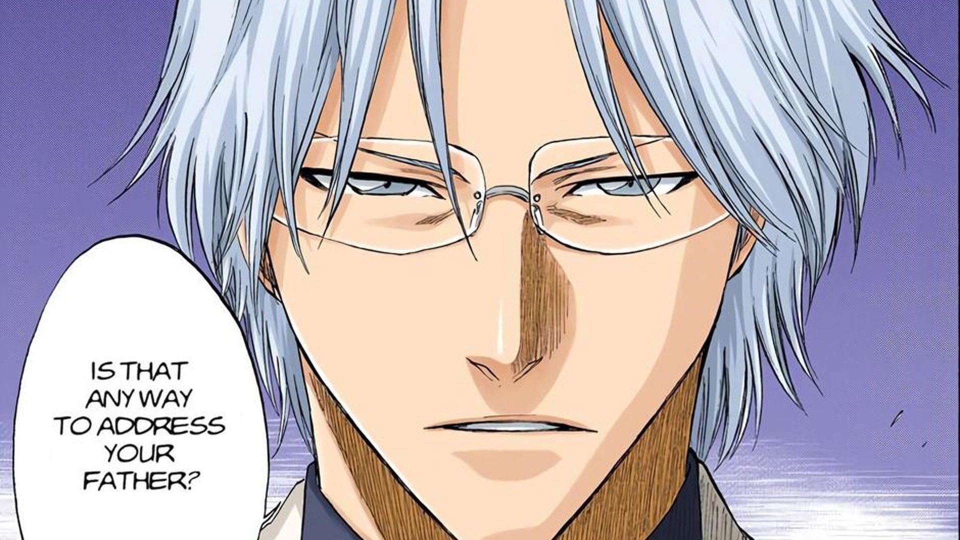 Ryūken Ishida Wallpapers - Top Free Ryūken Ishida Backgrounds - WallpaperAccess