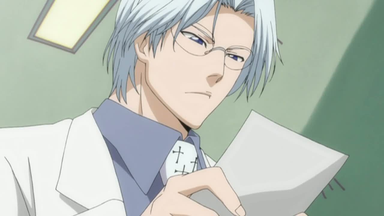 Ryūken Ishida Wallpapers - Top Free Ryūken Ishida Backgrounds ...