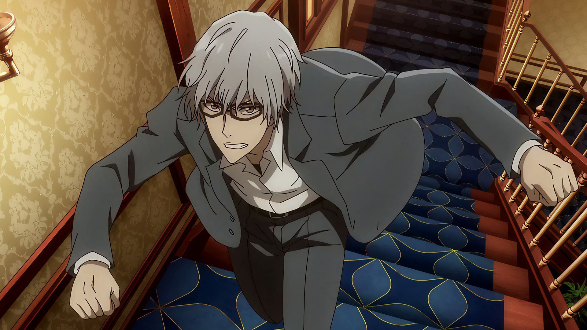 Ryūken Ishida Wallpapers - Top Free Ryūken Ishida Backgrounds - WallpaperAccess