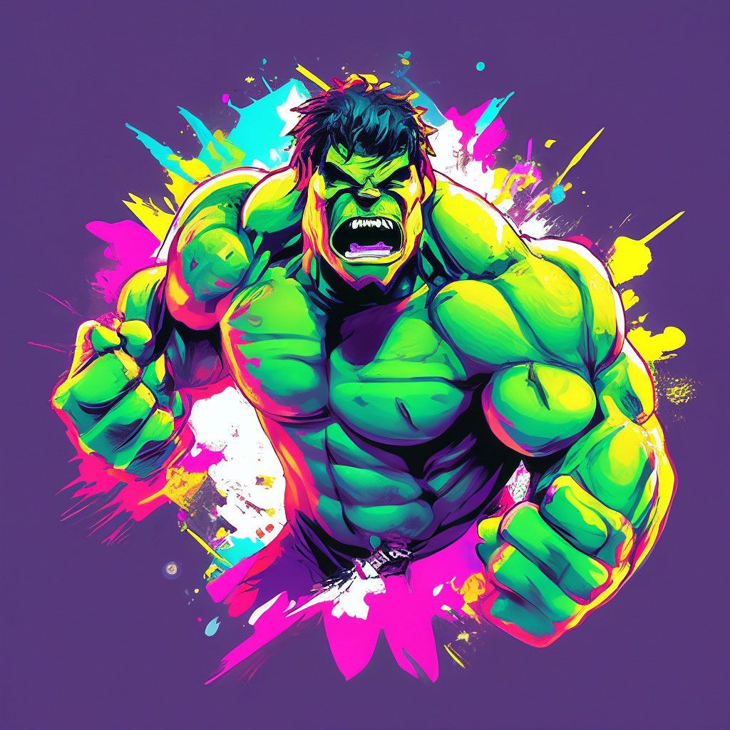 Hulk Anime Wallpapers - Top Free Hulk Anime Backgrounds - WallpaperAccess