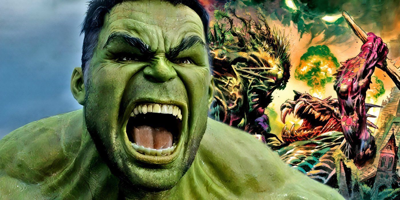 Hulk Anime Wallpapers - Top Free Hulk Anime Backgrounds - WallpaperAccess