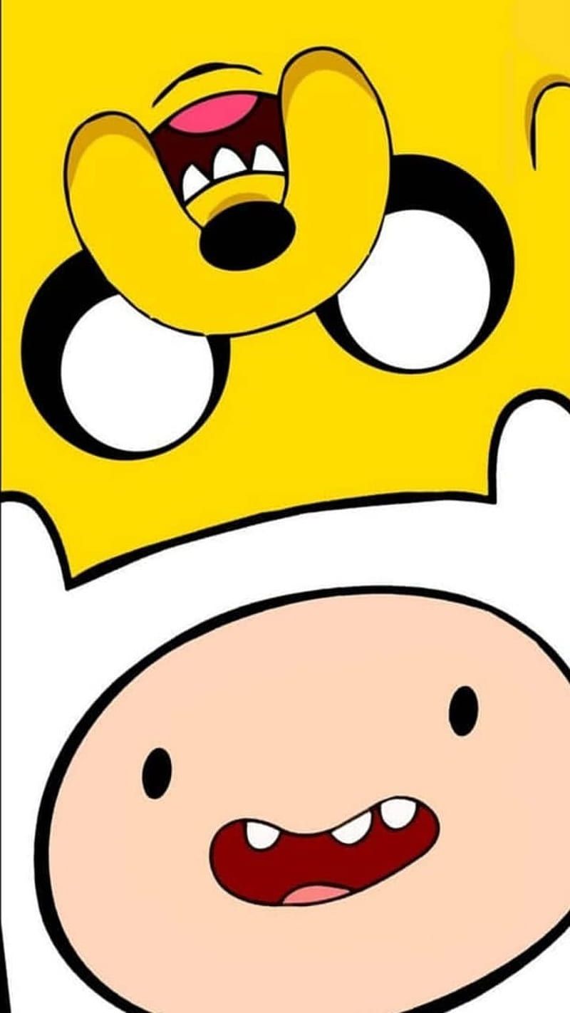 Finn and Jack Wallpapers - Top Free Finn and Jack Backgrounds ...