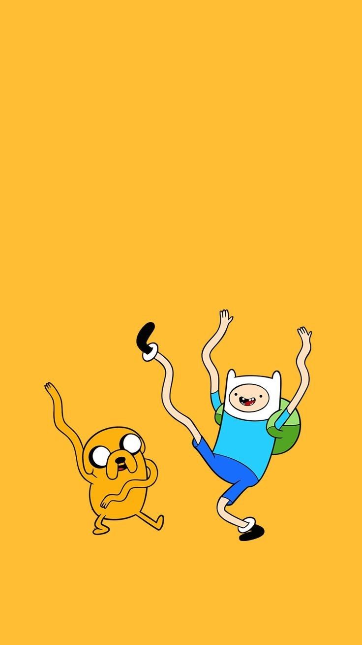 Finn and Jack Wallpapers - Top Free Finn and Jack Backgrounds ...