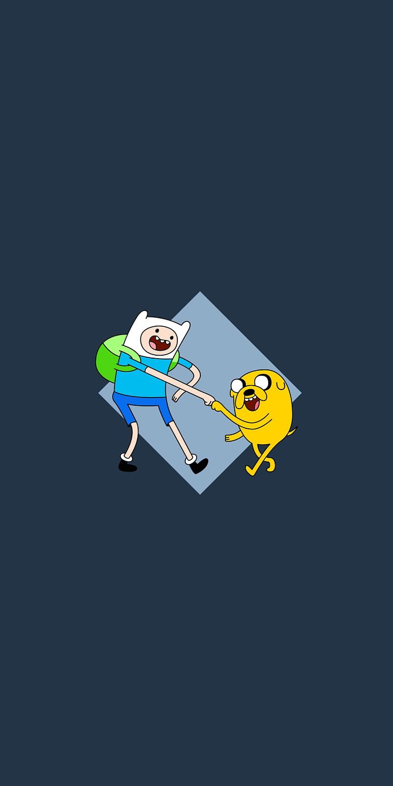 Finn and Jack Wallpapers - Top Free Finn and Jack Backgrounds ...
